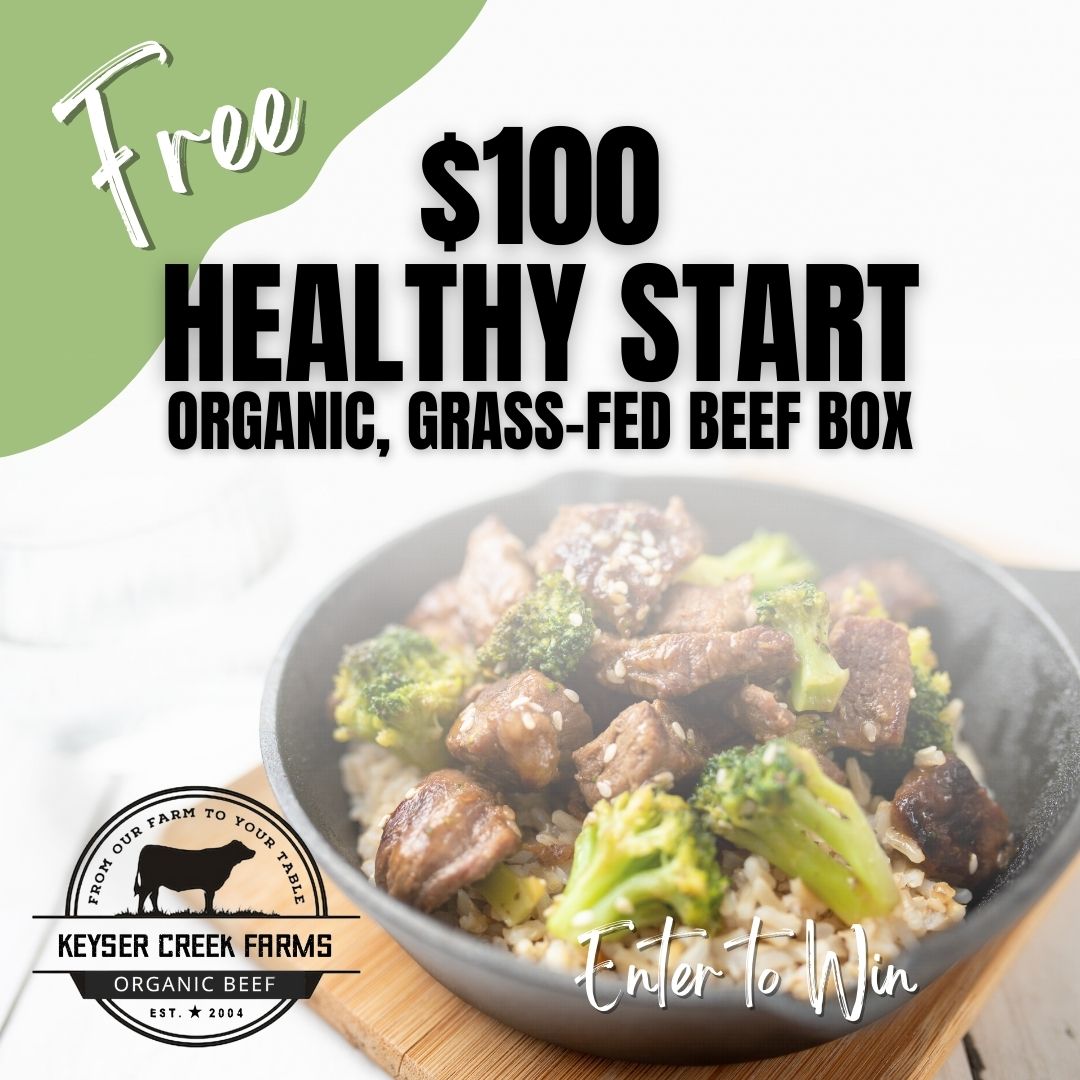 Keyser Creek Farms